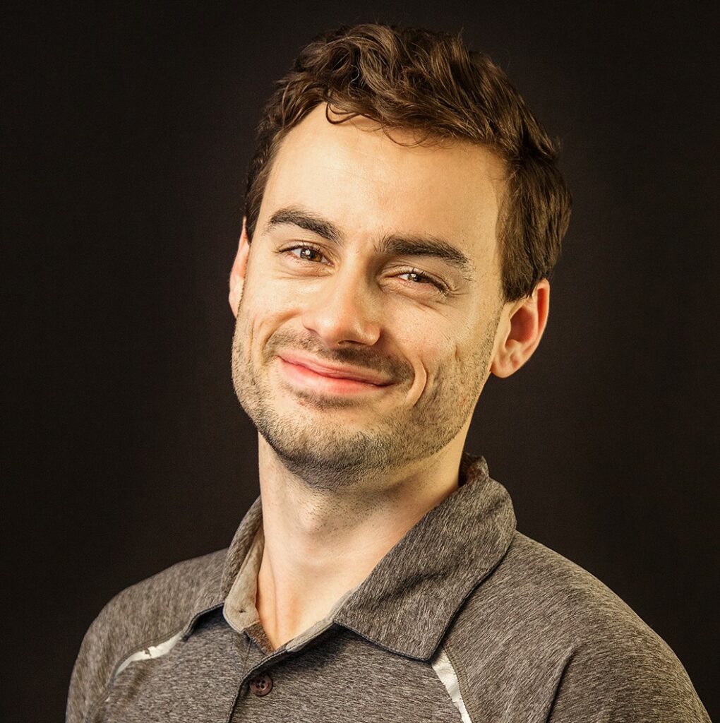 Check Out Austin Prescott’s Story - Voyage South Carolina Magazine