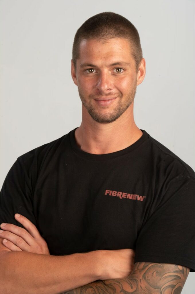 Check Out Ben Peckinpaugh’s Story - Voyage South Carolina Magazine