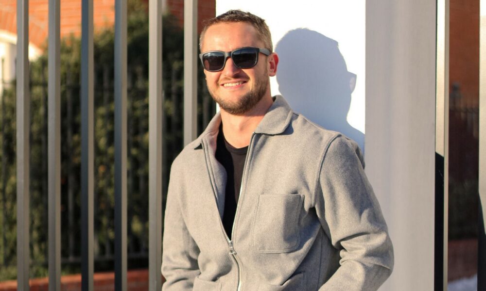 Life & Work with Brandon McKay - Voyage South Carolina Magazine