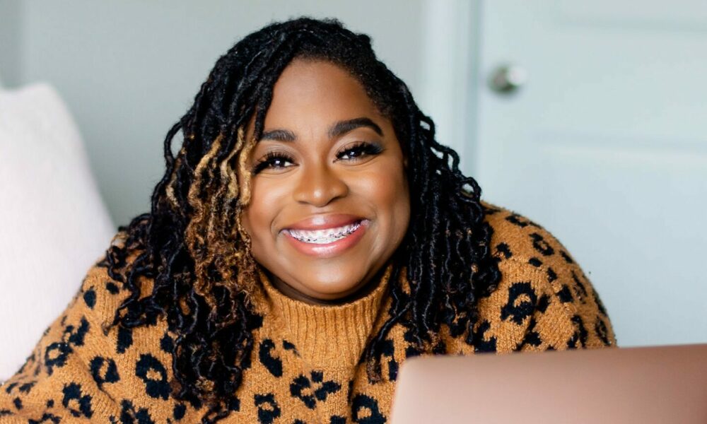 Rising Stars: Meet Brianna Jenkins – Voyage South Carolina Magazine