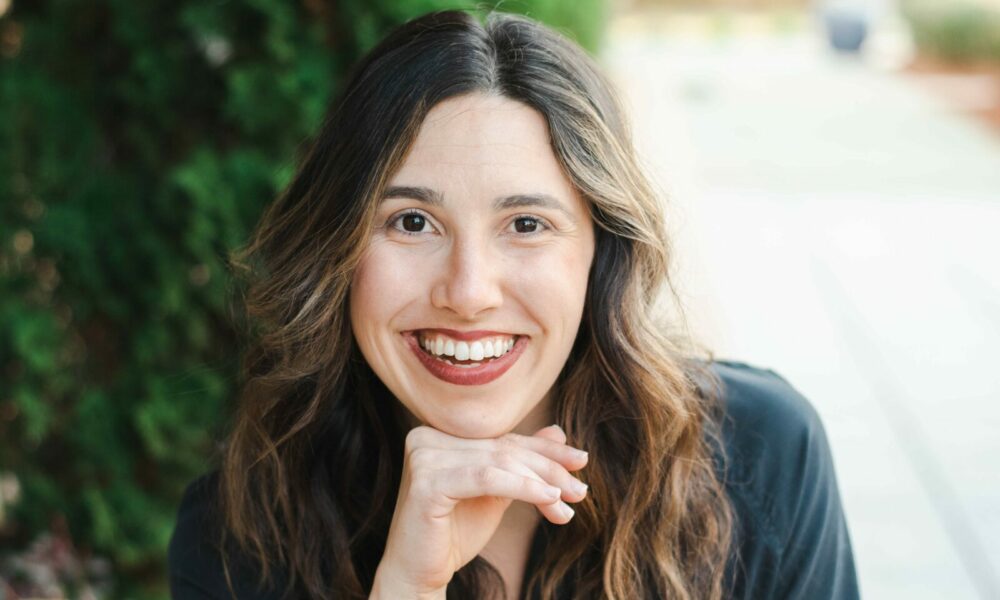 Community Highlights: Meet Brittany Arnold of Ario Studio - Voyage ...