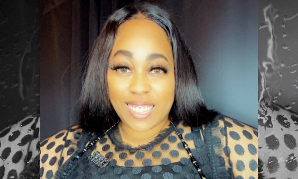 Inspiring Conversations with Brittny FuQua of Modest Veils - Voyage ...