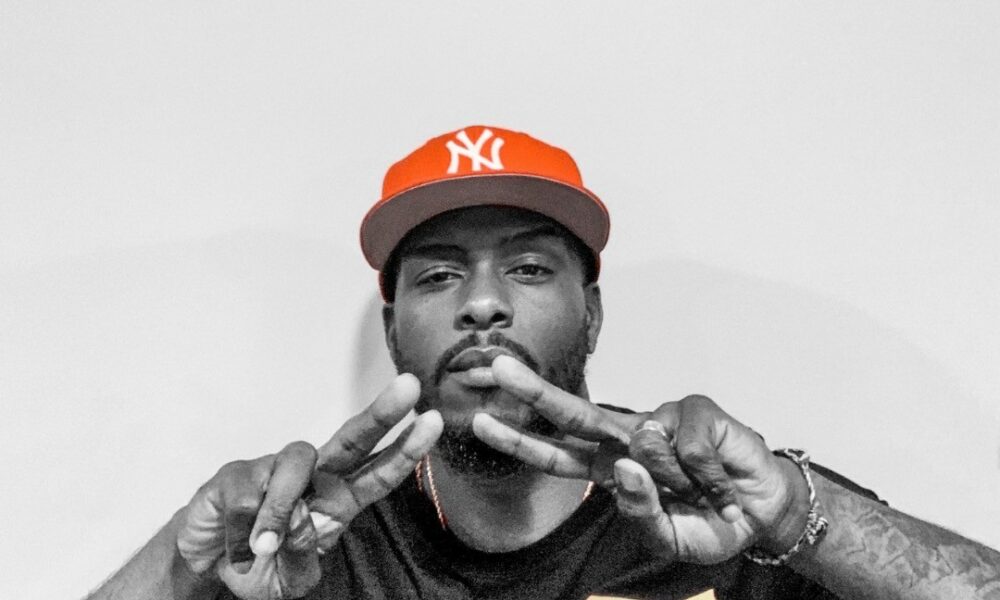 Rising Stars: Meet Cortne Thomas - Voyage South Carolina Magazine