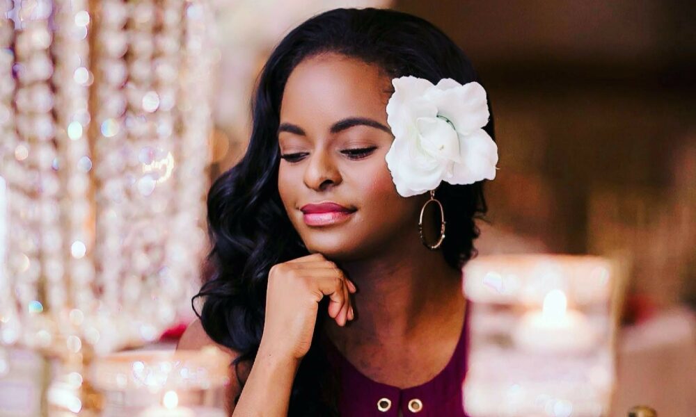 Hidden Gems: Meet Crystal Dozier of Crystal Spotlight Productions ...