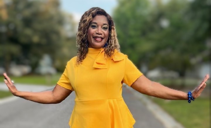 Daily Inspiration: Meet Daphne Smith - Voyage South Carolina Magazine