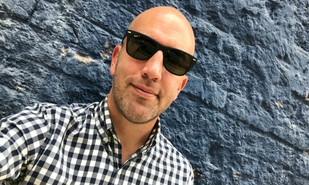 Rising Stars: Meet Don Meredith - Voyage South Carolina Magazine