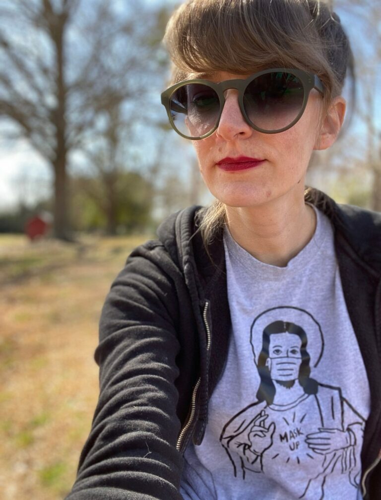 Meet Eva Kolb - Voyage South Carolina Magazine