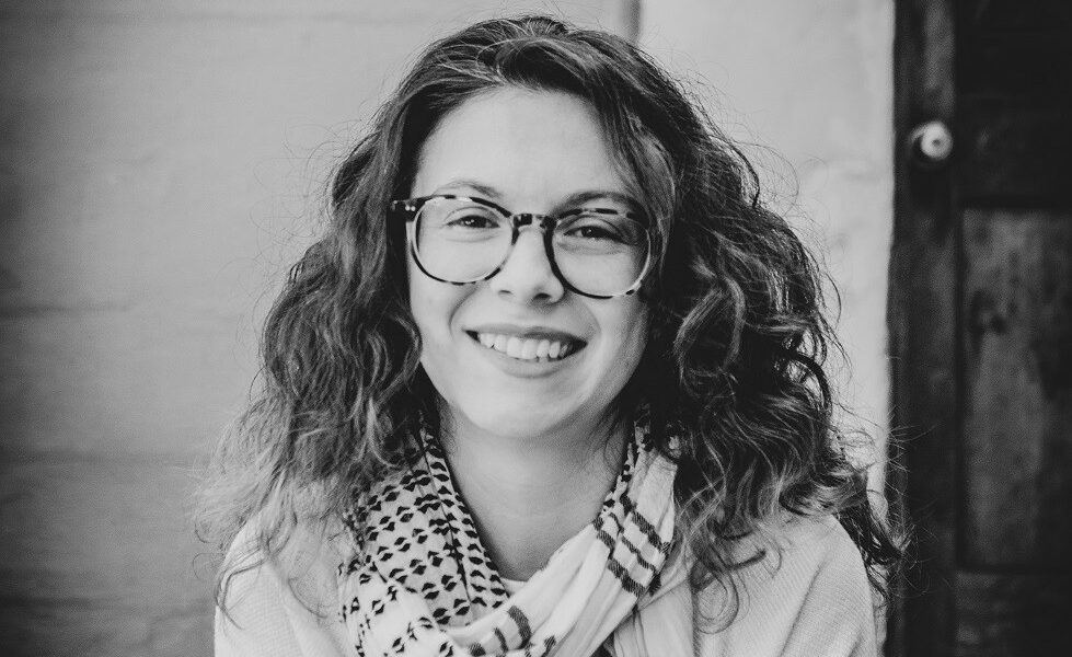 Daily Inspiration: Meet Gina Iacovelli – Voyage South Carolina Magazine