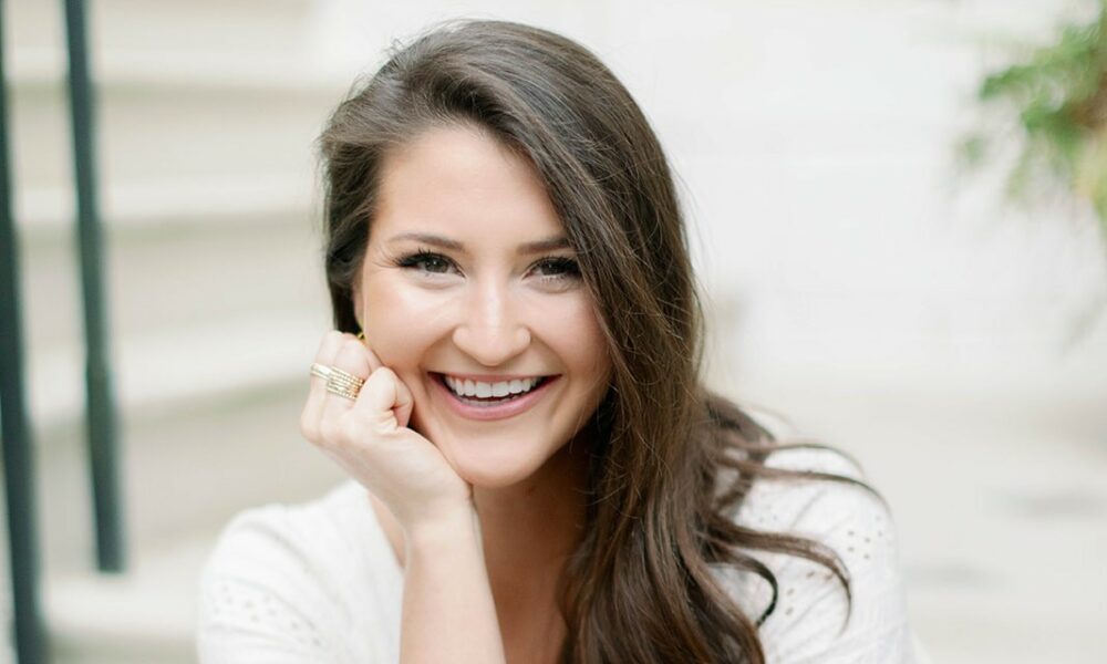 Check Out Haley Jane Griffith’s Story - Voyage South Carolina Magazine