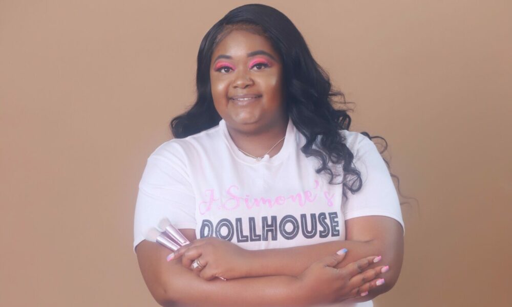 Hidden Gems: Meet Jalisa Jones of J. Simone's Dollhouse - Voyage South ...
