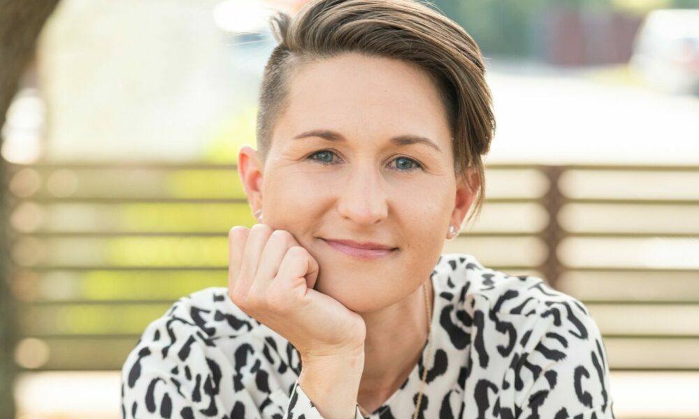 Exploring Life & Business with Janet Fields of Oak Trust Properties ...
