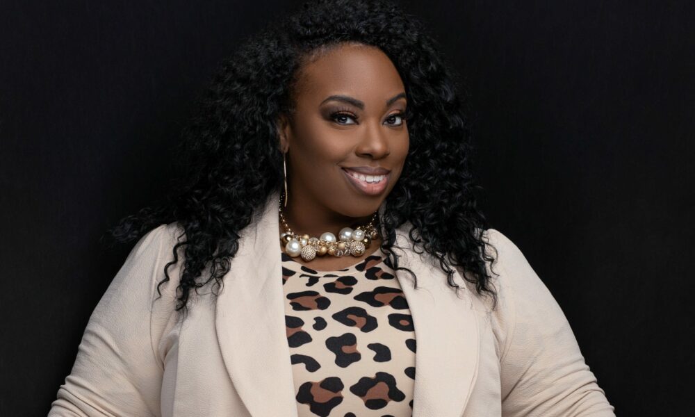 Hidden Gems: Meet Jessica Washington of Superior Hair Studios - Voyage ...