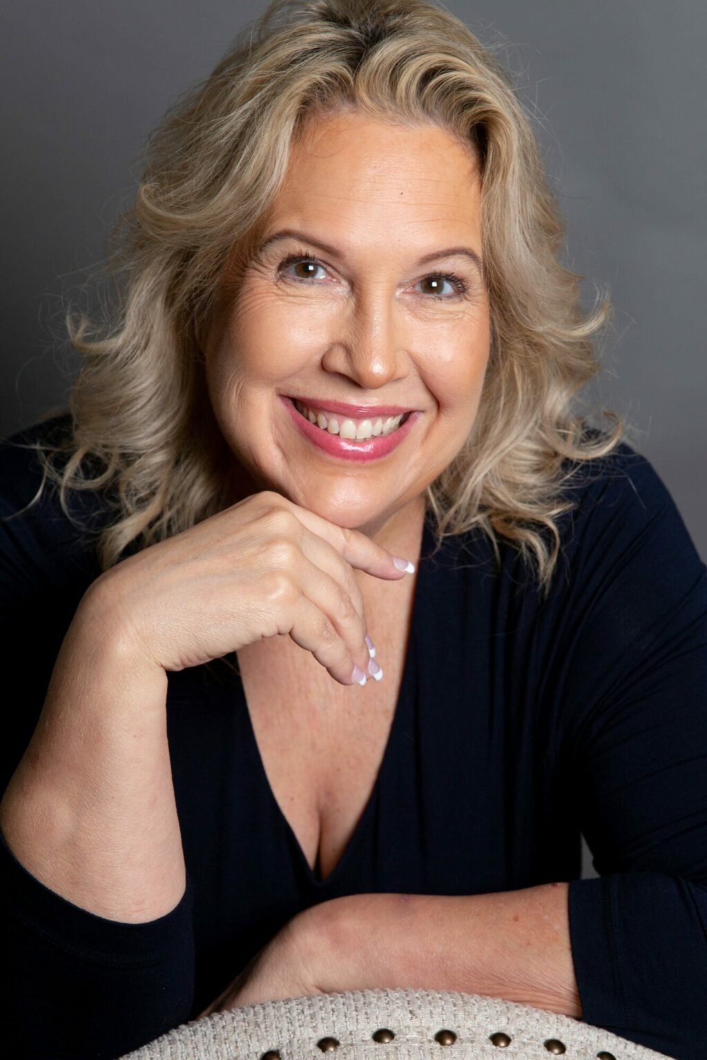 Meet JoAnn Johnson - Voyage South Carolina Magazine