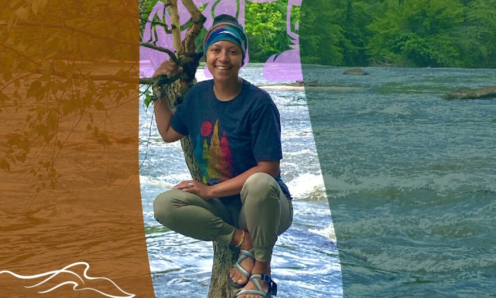 Life & Work with Jodi Snyder - Voyage South Carolina Magazine