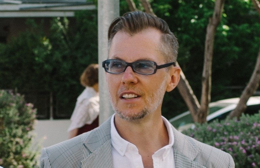 Meet Jon Rappleye - Voyage South Carolina Magazine