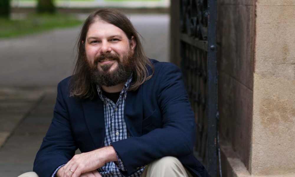 Exploring Life & Business with Jonathan Varnell of Charleston Arbors ...