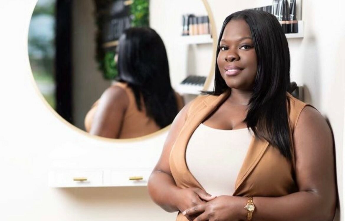 Inspiring Conversations with Mariah Davis of Mariah Lasha Skin Studio - Voyage South Carolina ...