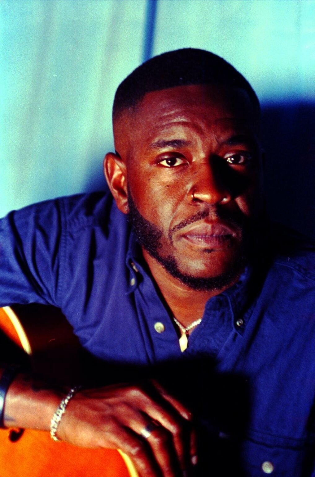 Check Out Mel Washington’s Story - Voyage South Carolina Magazine