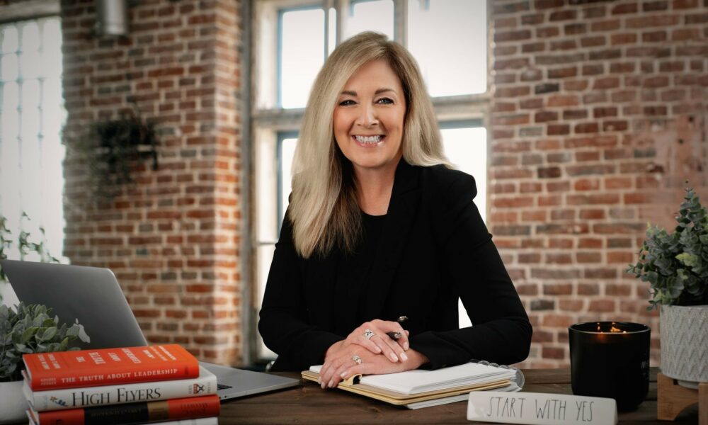 Life & Work with Melissa Latham - Voyage South Carolina Magazine