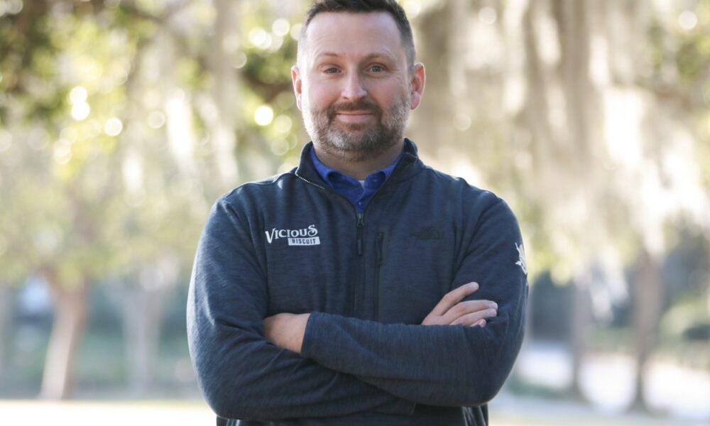 Life & Work with Mike Ball - Voyage South Carolina Magazine