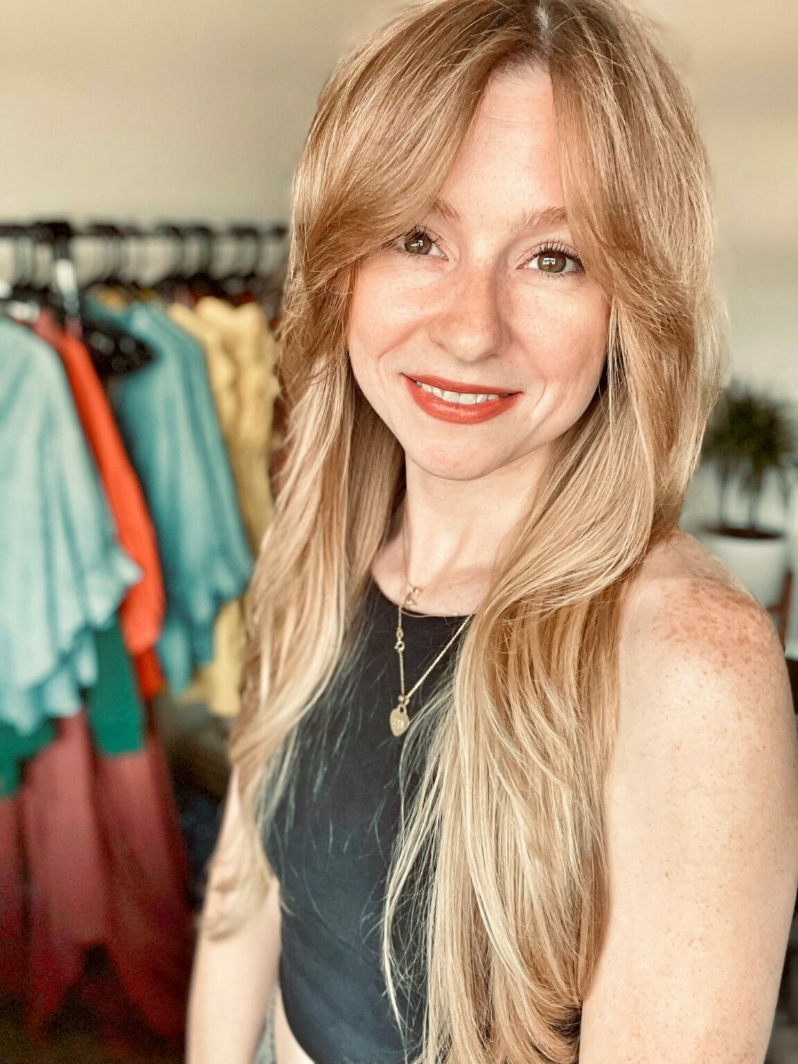 Meet Molly Robeson - Voyage South Carolina Magazine