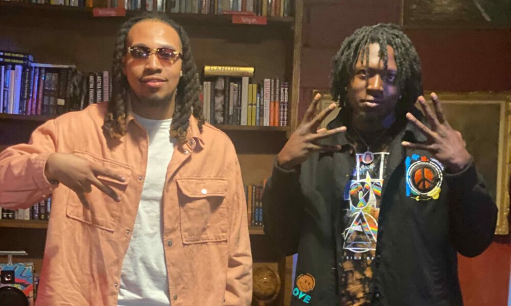 Conversations with Money Team Bros - Voyage South Carolina Magazine