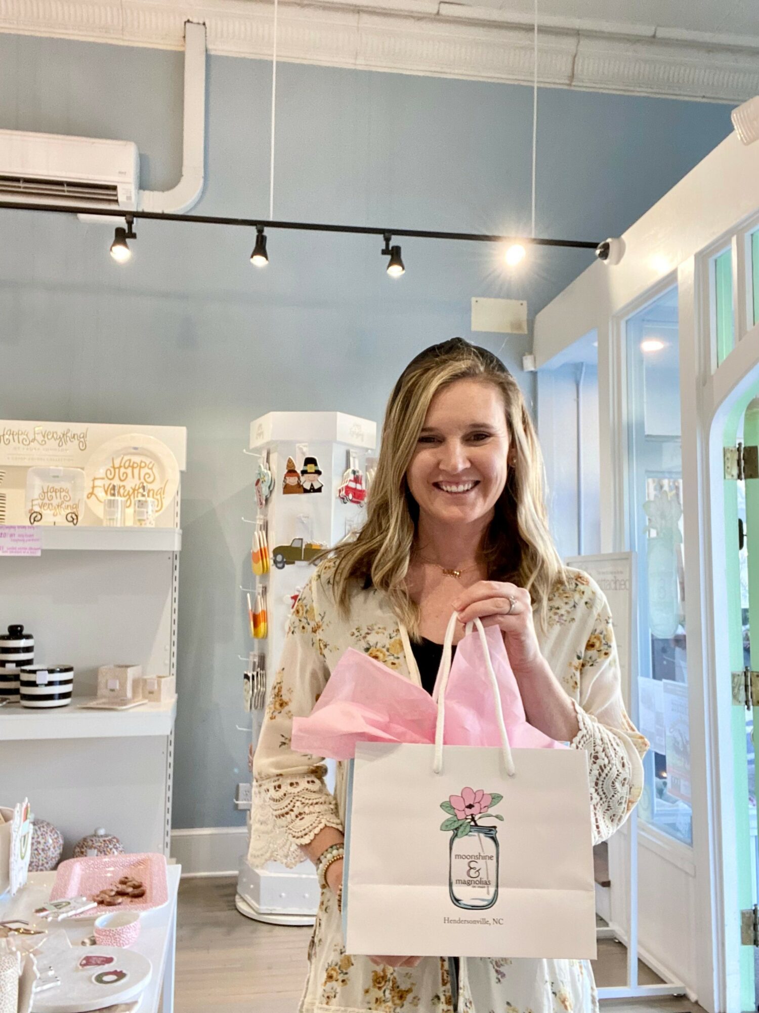 Meet Morgan Futrell – Voyage South Carolina Magazine