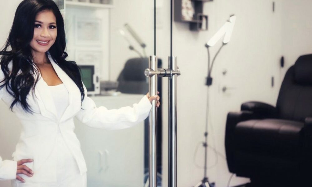 Check Out Nikki Luu’s Story - Voyage South Carolina Magazine