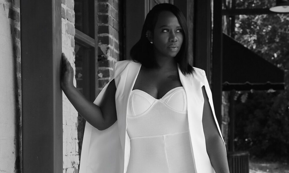 Rising Stars: Meet Noel Tucker - Voyage South Carolina Magazine