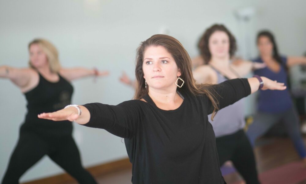 Meet Rachel Glibbery - Voyage South Carolina Magazine