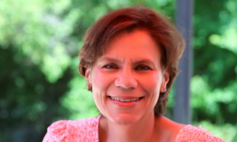 Check Out Robin Lee Griffith’s Story - Voyage South Carolina Magazine