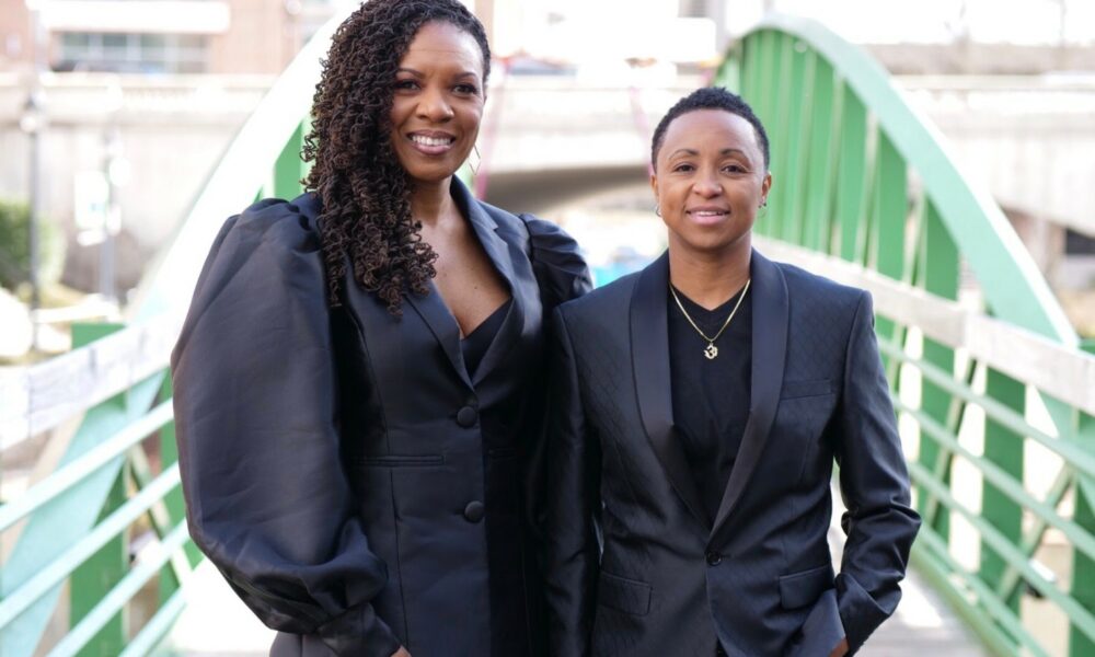 Community Highlights: Meet Shindana Hunter-Noel of Better Than Sex a ...
