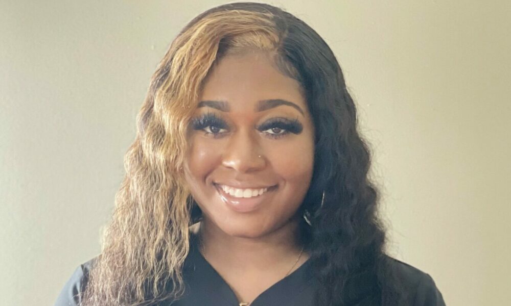 Inspiring Conversations with Tierra Ravenell of Lavish Beauty Queen ...