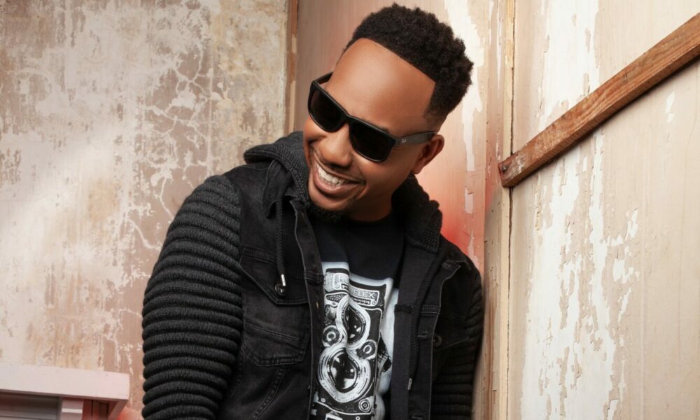 Rising Stars: Meet Timothy Leach - Voyage South Carolina Magazine