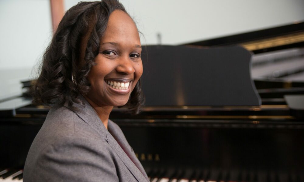 Daily Inspiration: Meet Tonia Stoney - Voyage South Carolina Magazine