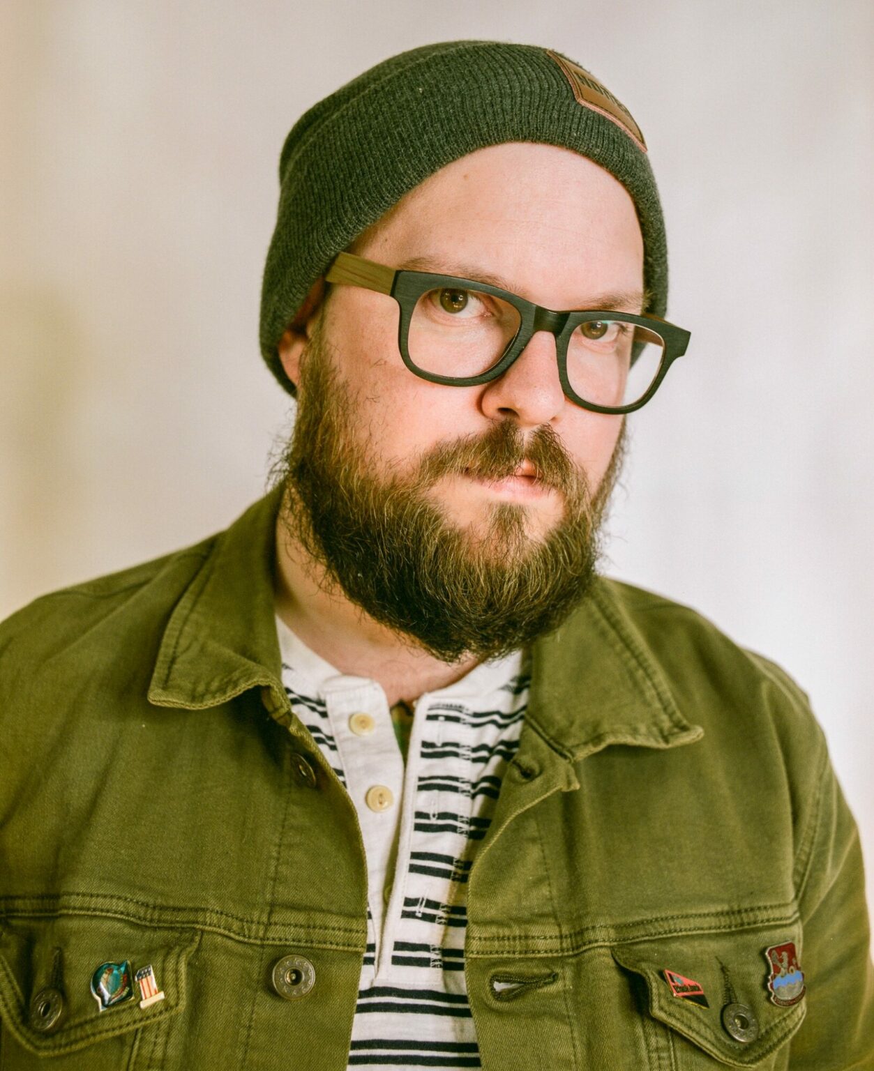 Check Out Zach Parks’s Story - Voyage South Carolina Magazine