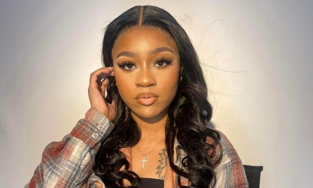 Check Out Zykia Williams’ Story - Voyage South Carolina Magazine