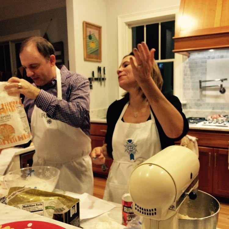 Check Out Robin Lee Griffith’s Story - Voyage South Carolina Magazine