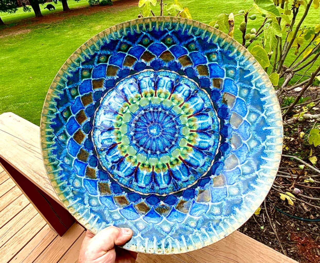 Daily Inspiration: Meet Matthew Brophy - Voyage South Carolina Magazine