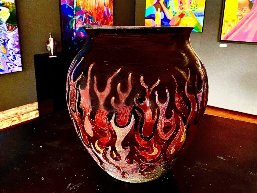 Daily Inspiration: Meet Matthew Brophy - Voyage South Carolina Magazine