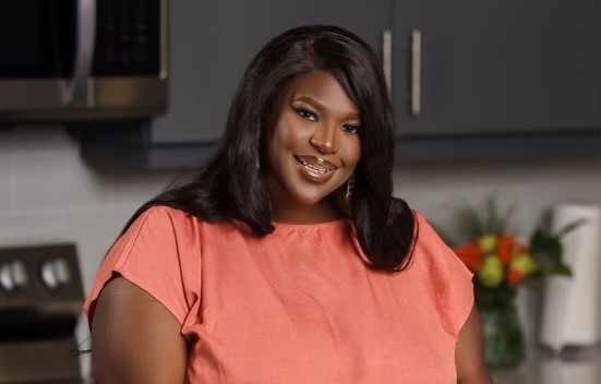 Meet Alexis Mungin - Voyage South Carolina Magazine