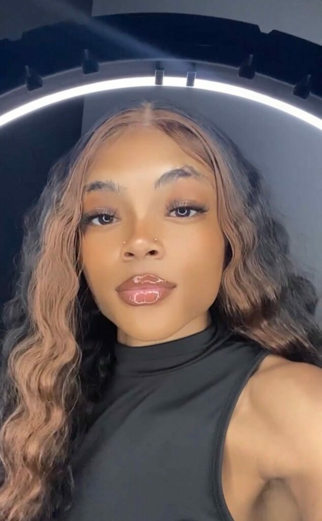 Check Out Azia Mikayle’s Story - Voyage South Carolina Magazine