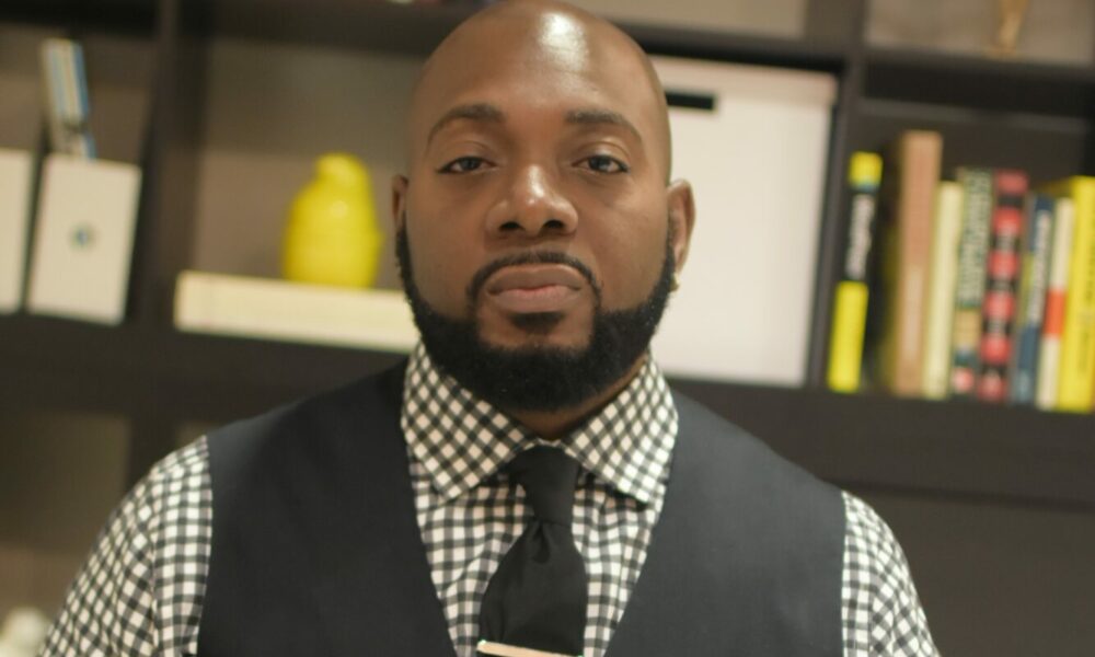 Life & Work with DJ Chuck T - Voyage South Carolina Magazine