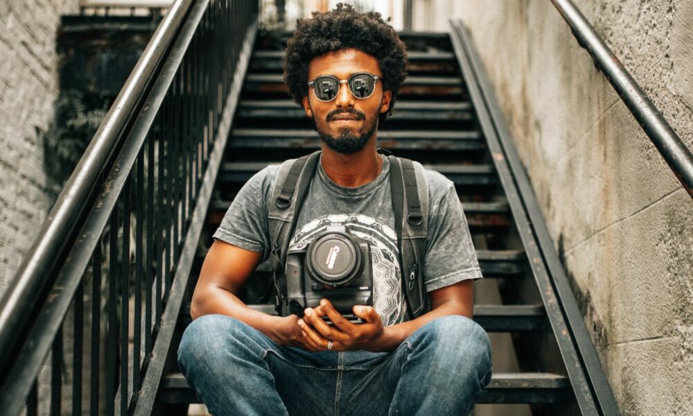 Life & Work with Glad (Dereje) Deres - Voyage South Carolina Magazine