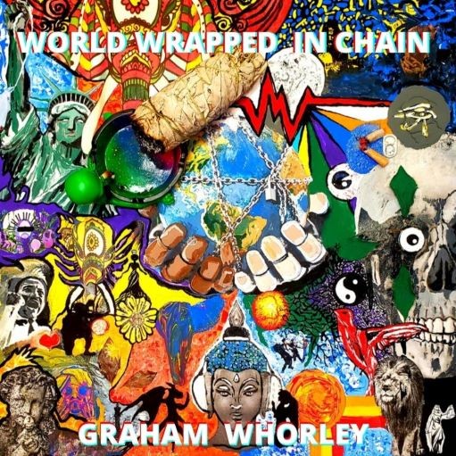 Meet Graham Whorley – Voyage South Carolina Magazine
