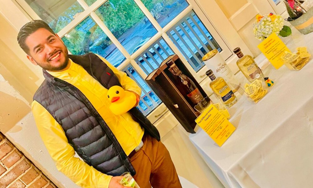 Check Out Horacio Leon’s Story - Voyage South Carolina Magazine