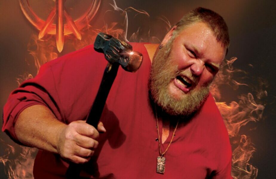 Meet Jason Redick - Voyage South Carolina Magazine