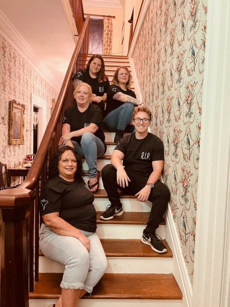 Community Highlights: Meet Jennifer Spangler VanBoskerck of Raven ...