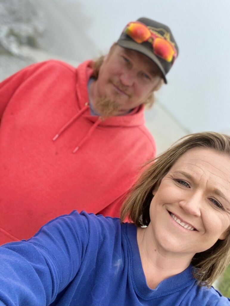 Check Out Justin and Hannah Barlet’s Story - Voyage South Carolina Magazine