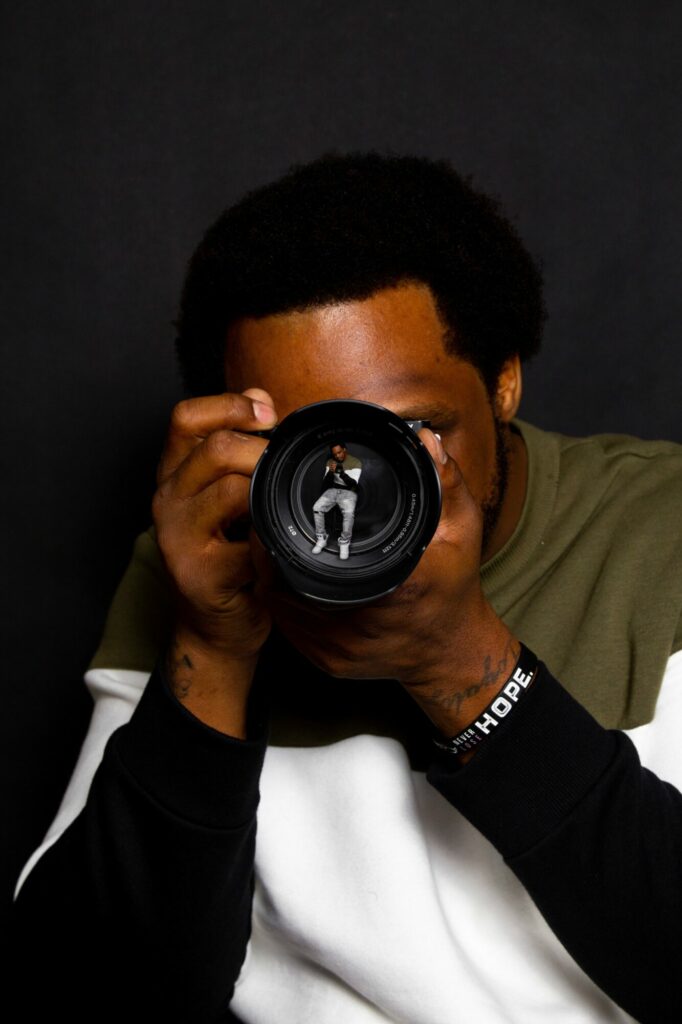 Meet Keith Gilliard - Voyage South Carolina Magazine